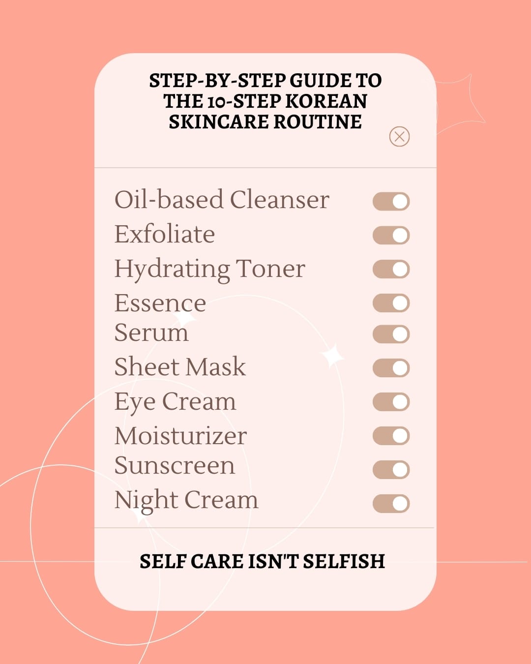 Korean Skincare Routine For Dry Skin: The Ultimate Guide