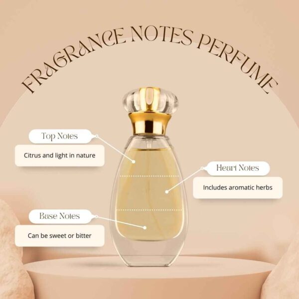 Scent Seasons: How To Choose Fragrances According To Weather
