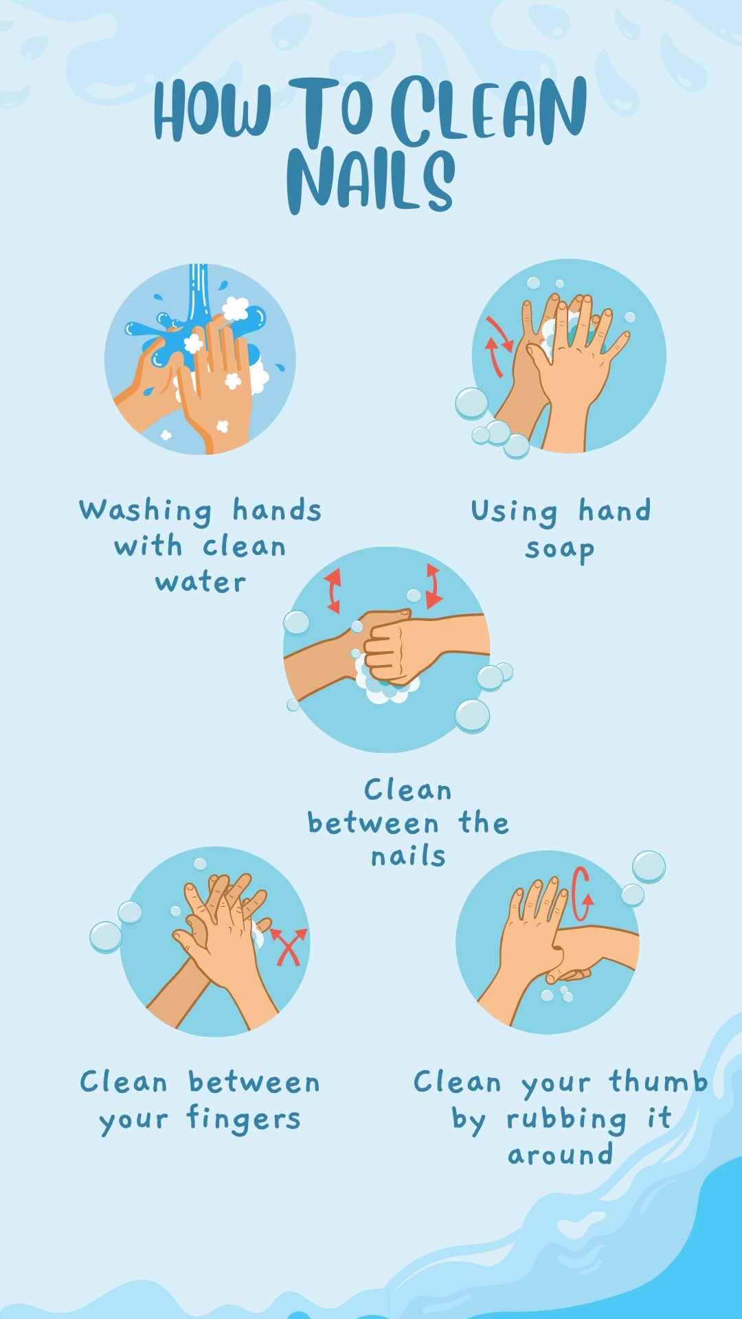 How to Get Stronger Nails Naturally: Best Tips